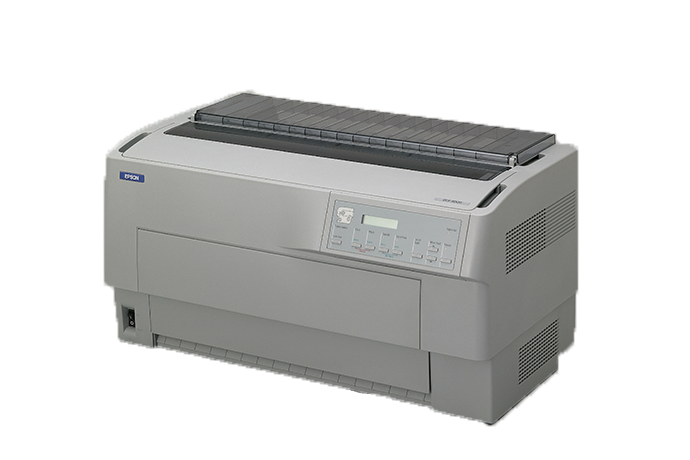 Epson | DFX-9000 IMPACT PRINTER | Exceed Your Vision