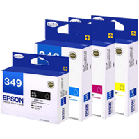 Epson | 墨盒 | A Global Technology Leader