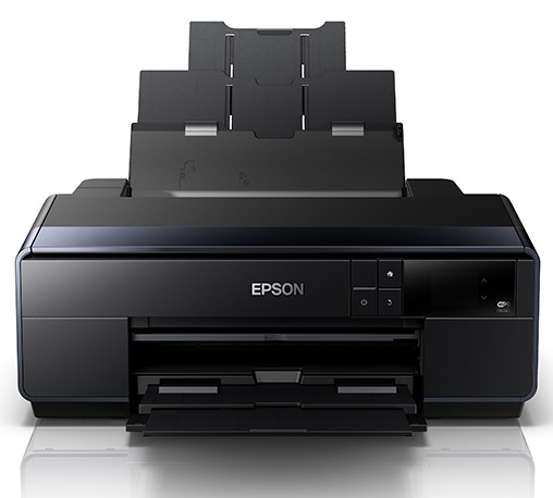 Epson | 墨盒 | A Global Technology Leader